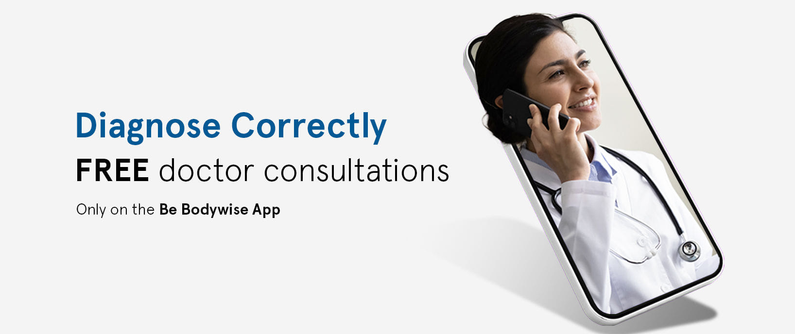 Be Bodywise- Telehealth Platform for Women's Health & Wellness