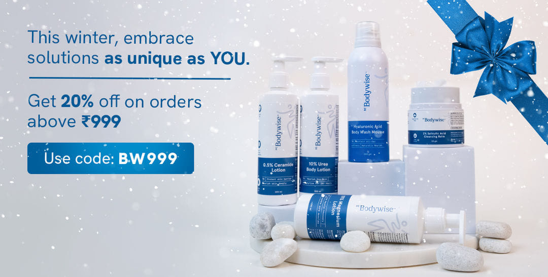 Be Bodywise- One Platform for Women's Holistic & Wellness