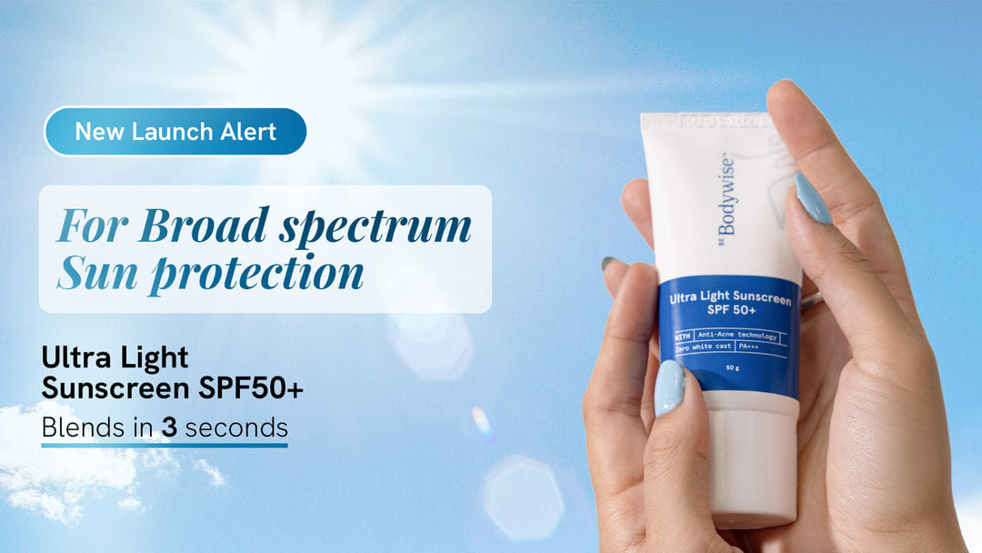 Be Bodywise- One Platform for Women's Holistic & Wellness