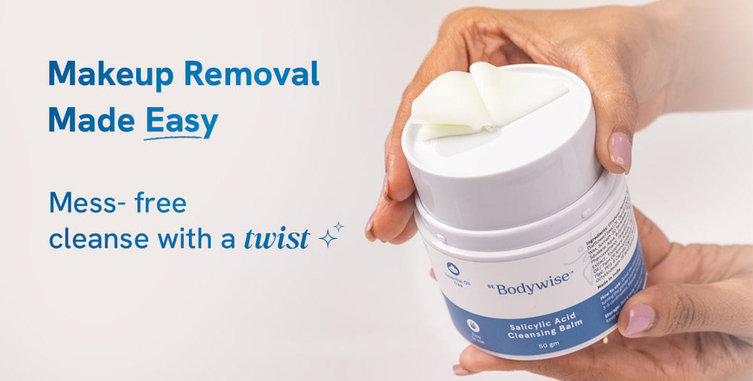 Be Bodywise- One Platform for Women's Holistic & Wellness