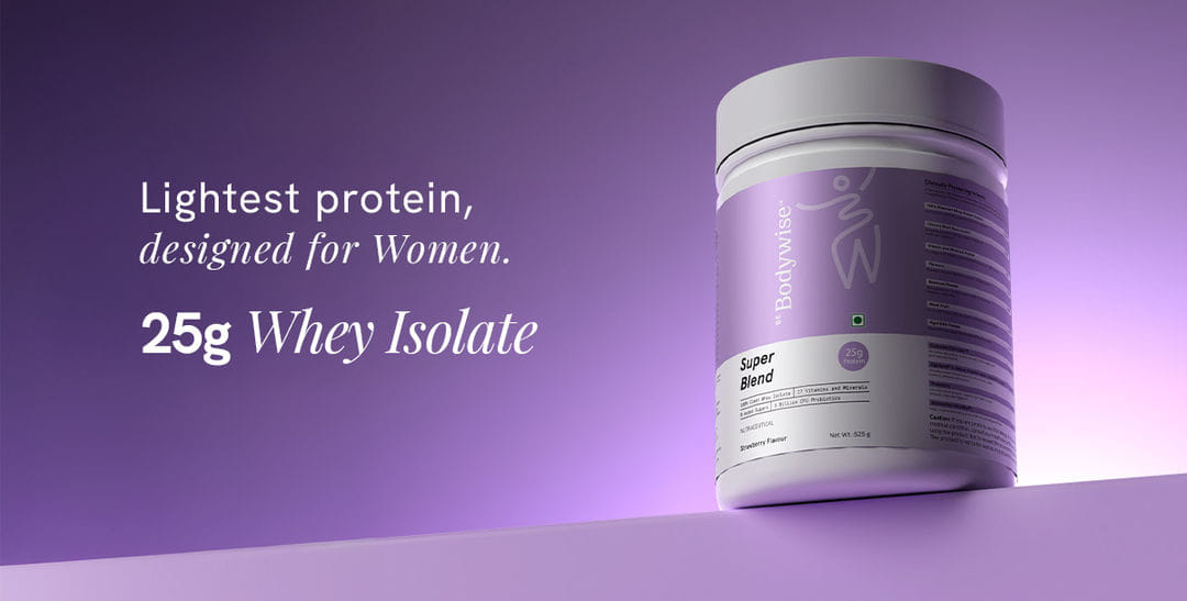 Be Bodywise- Telehealth Platform for Women's Health & Wellness