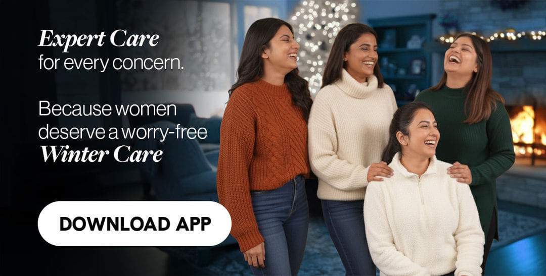 Be Bodywise- Telehealth Platform for Women's Health & Wellness