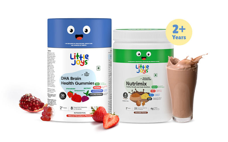 Buy Brain Development Kit - Little Joys