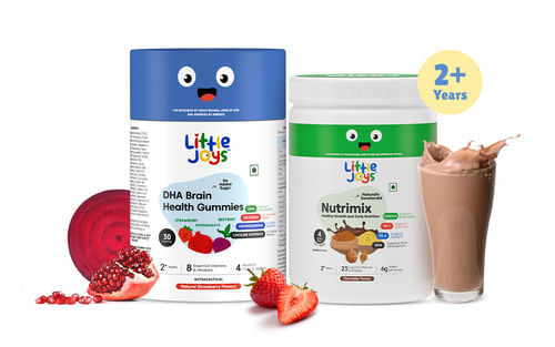 Buy Brain Development Kit - Little Joys