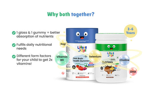 Buy Brain Development Kit - Little Joys