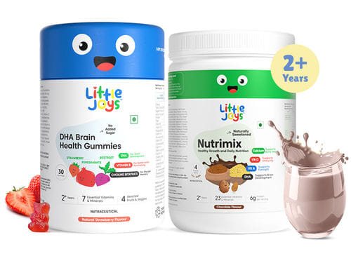 One Stop Place for All Our Products - Little Joys