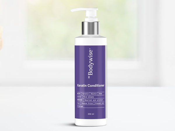 Hair Conditioner for Women: Deep Conditioner for Dry & Frizzy Hair