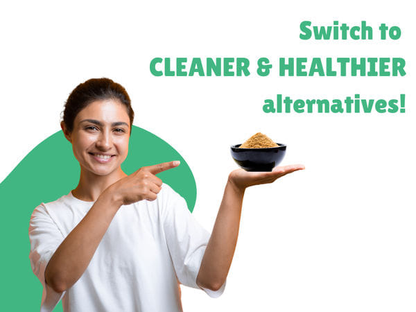 Buy our Little Joys Jaggery and Dates Powder online. 0 Preservatives, 0 ...