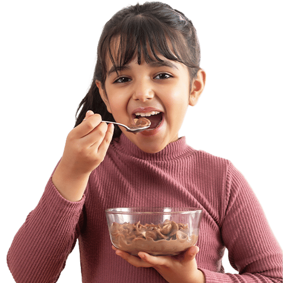 Buy Millet Choco Crunch (250g) - Little Joys