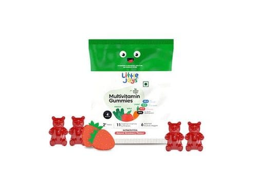 Kids Sampler Packs Developed by Experts - Little Joys