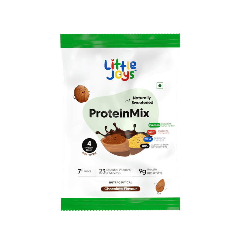 Buy Proteinmix 7+ Trial Pack - Little Joys
