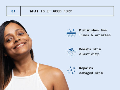 Buy Collagen Skin Gummies - Be Bodywise