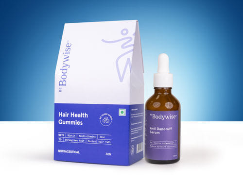 Be Bodywise- Telehealth Platform for Women's Health & Wellness