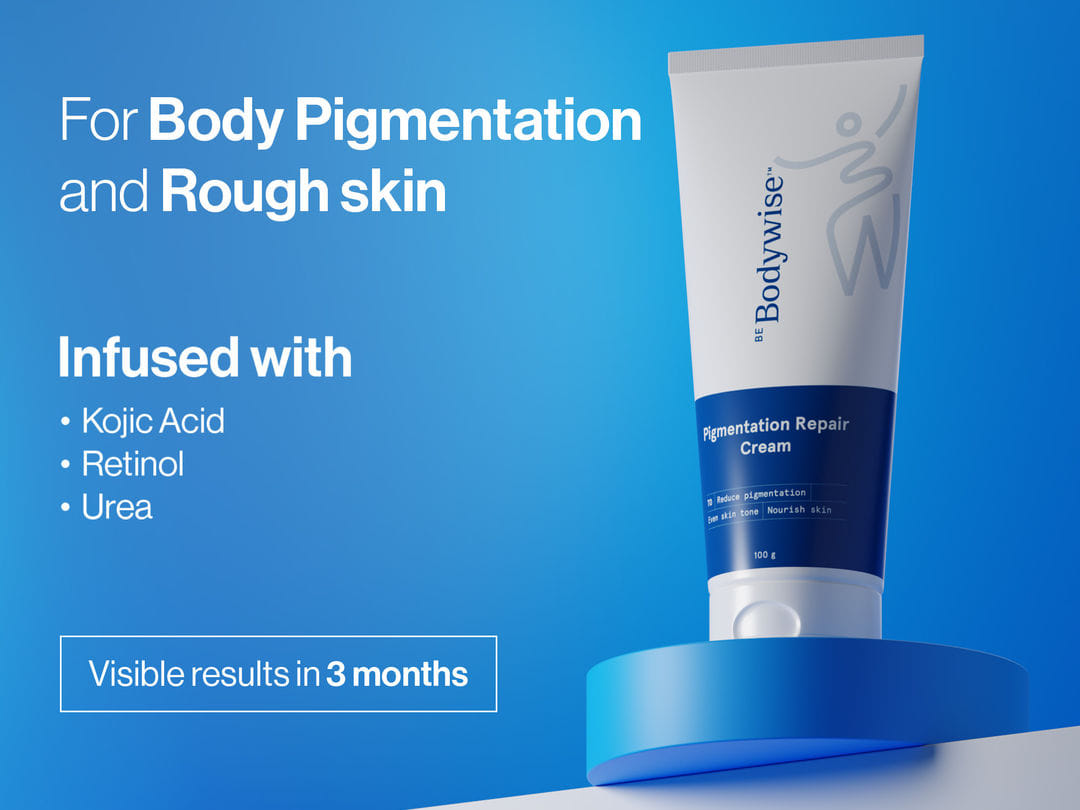 Buy Pigmentation Repair Cream