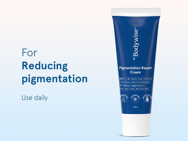 Buy Pigmentation Repair Cream