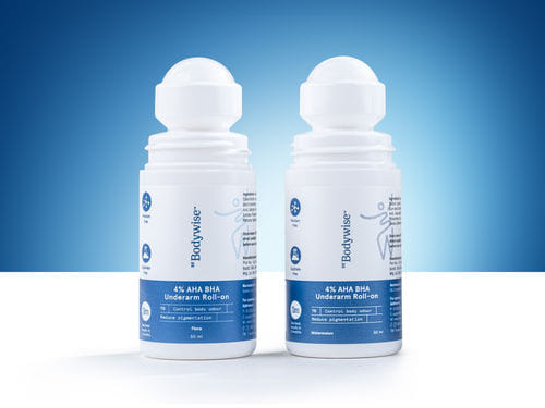 Buy Body Care Products Developed By Doctors - Be Bodywise