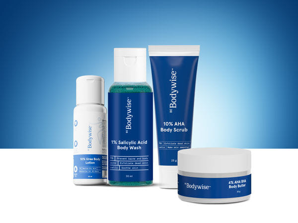 Buy Skin Smoothing Kit for Dull & Dry Skin