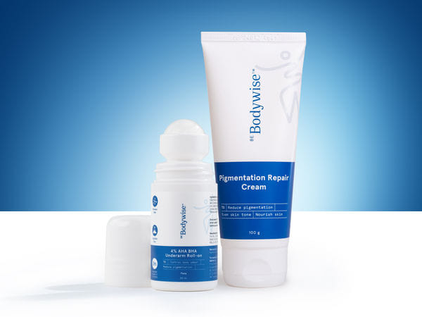 Buy Underarm Pigmentation Kit For Women - Be Bodywise